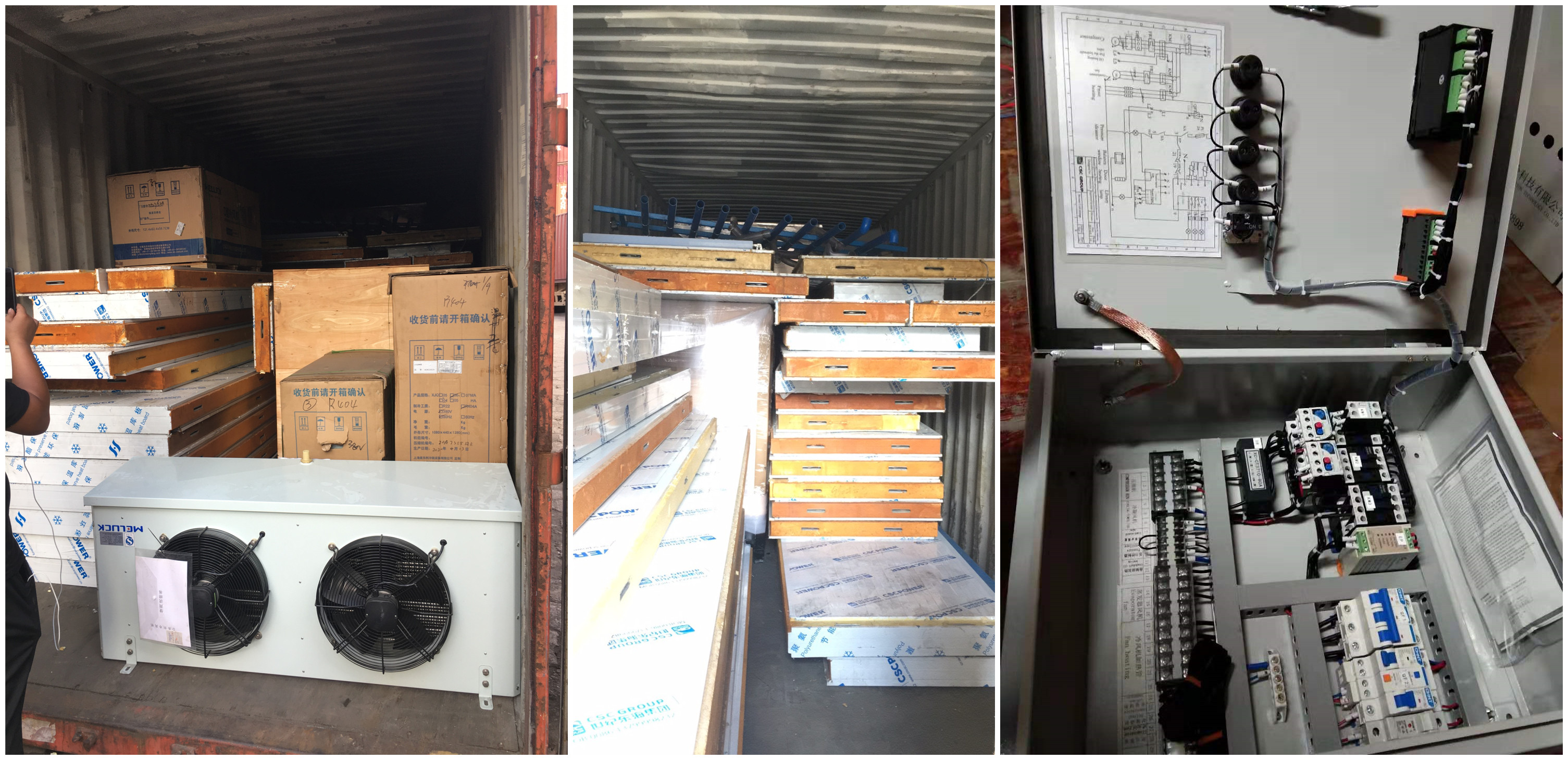 China CSCPOWER solar clear commercial ice machine making ice cube ...